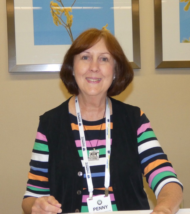 Tri-Valley Writers Conference 2019 - California Writers Club Tri-Valley ...