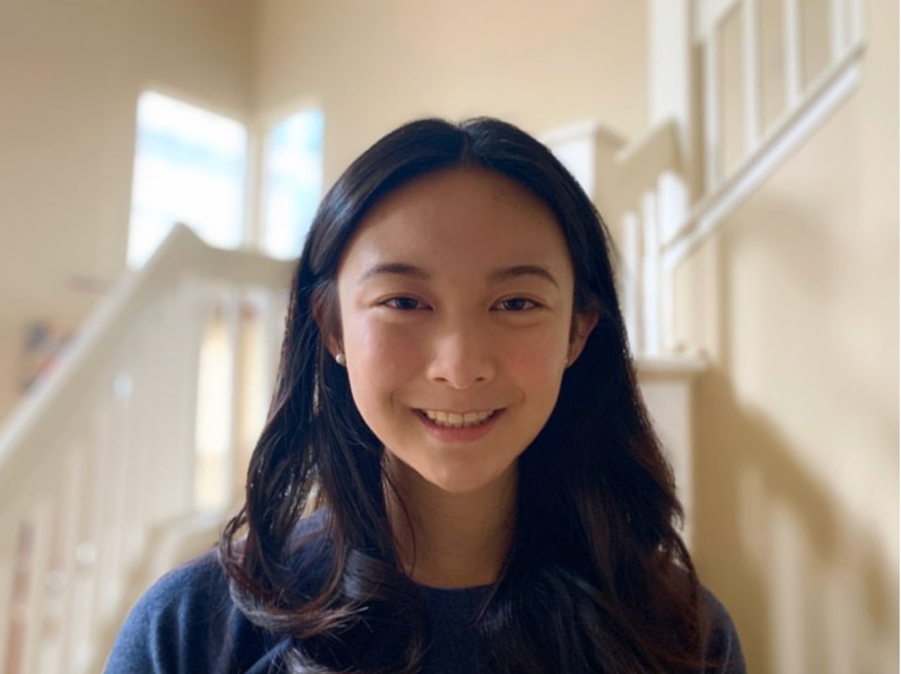 Vivien Song HM Poetry 2020 HSWC - California Writers Club Tri-Valley Branch